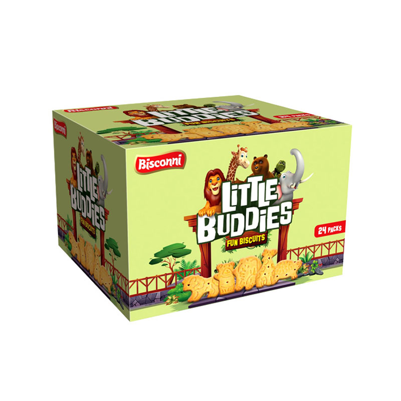 Buy bisconni little buddies fun 24s at best price in Pakistan | Hydri ...