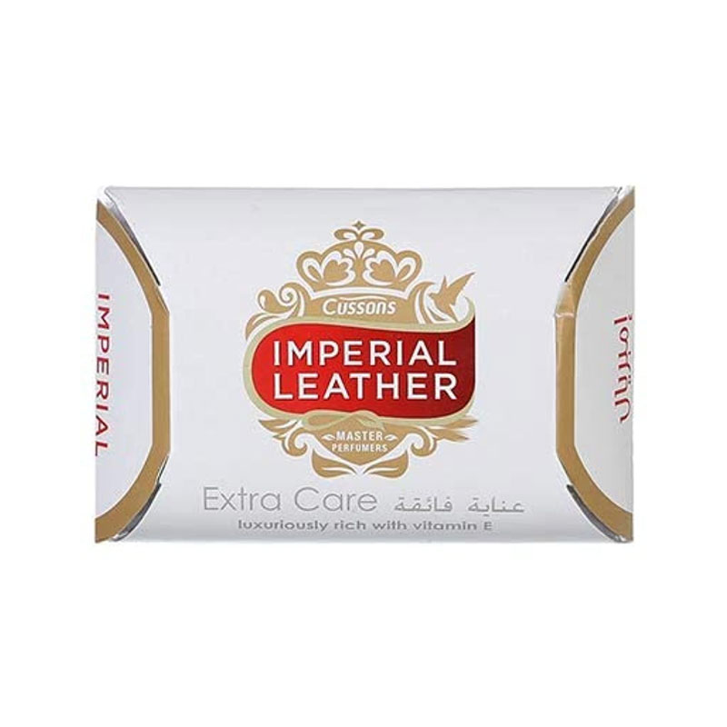Buy imperial leather soap extra care 175gm at best price in Pakistan ...