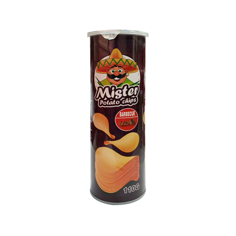 Buy mister potato crisps barbeque 110gm at best price in Pakistan ...