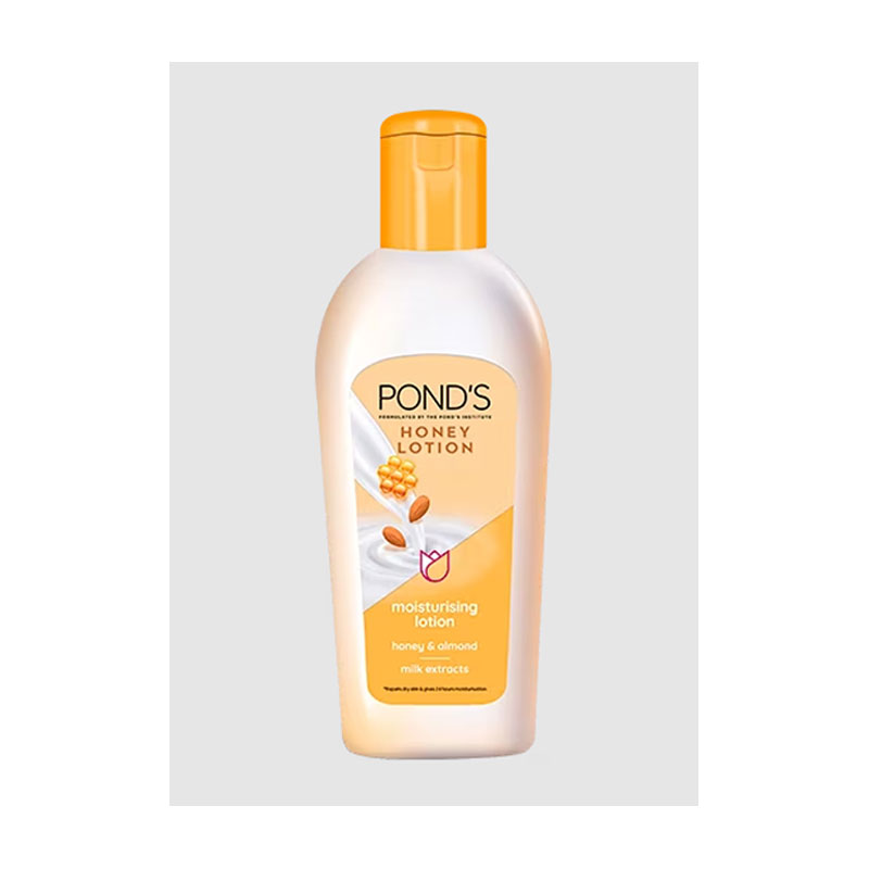 Buy ponds moisturising lotion honey 100ml at best price in Pakistan ...