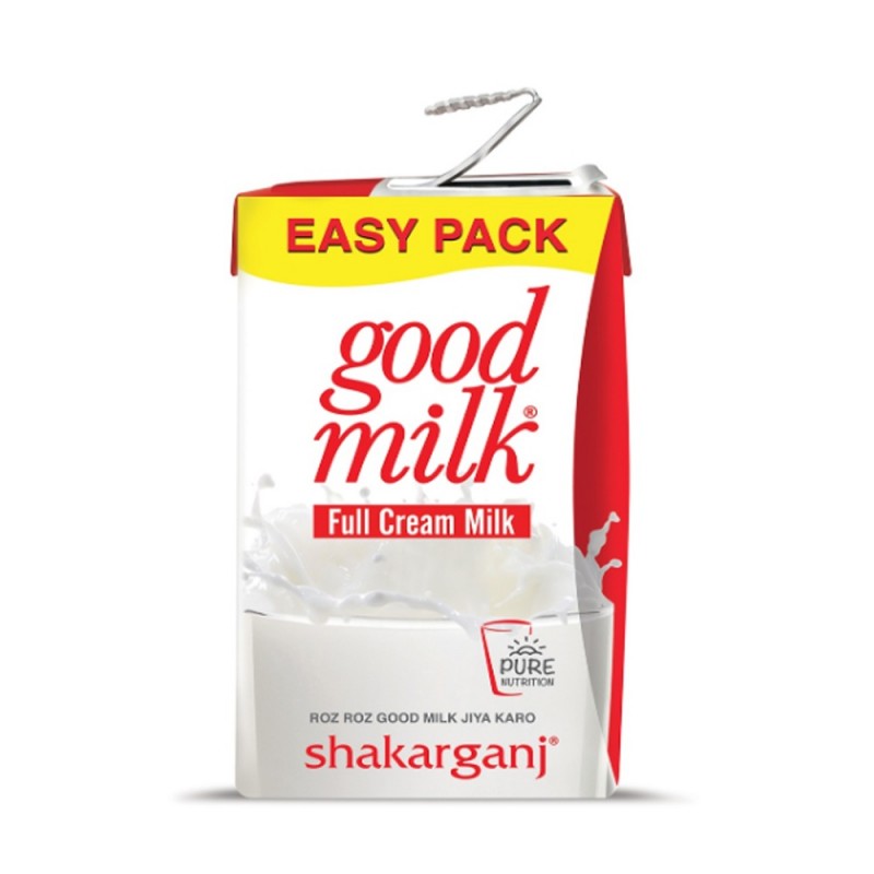 Buy good milk 225ml at best price in Pakistan | Hydri Super Market