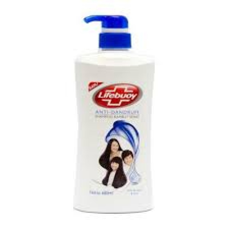 Buy lifebuoy shampoo anti dandruff 680ml imp at best price in Pakistan ...