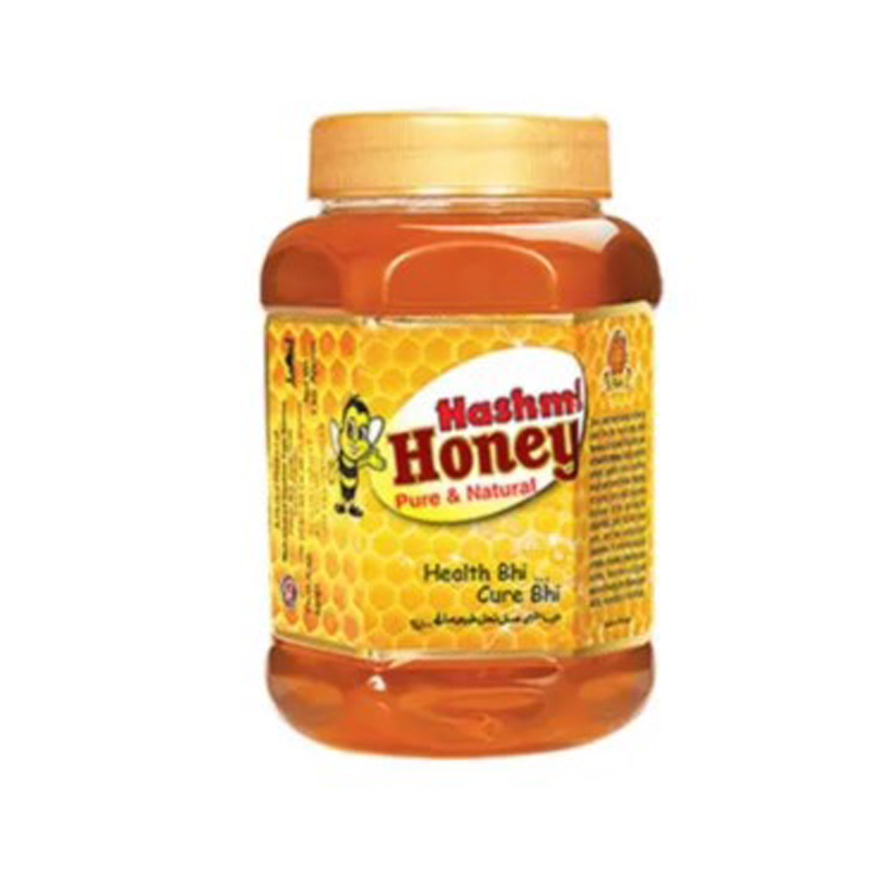 Buy hashmi honey pure natural 500gm at best price in Pakistan | Hydri ...
