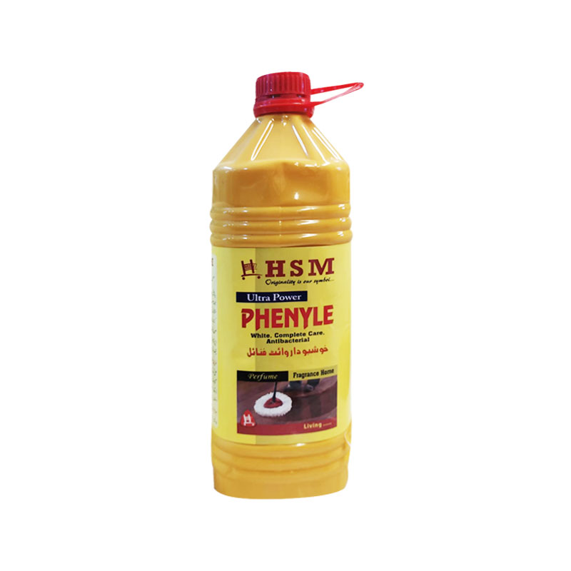 Buy hsm phenyle 3ltr at best price in Pakistan | Hydri Super Market