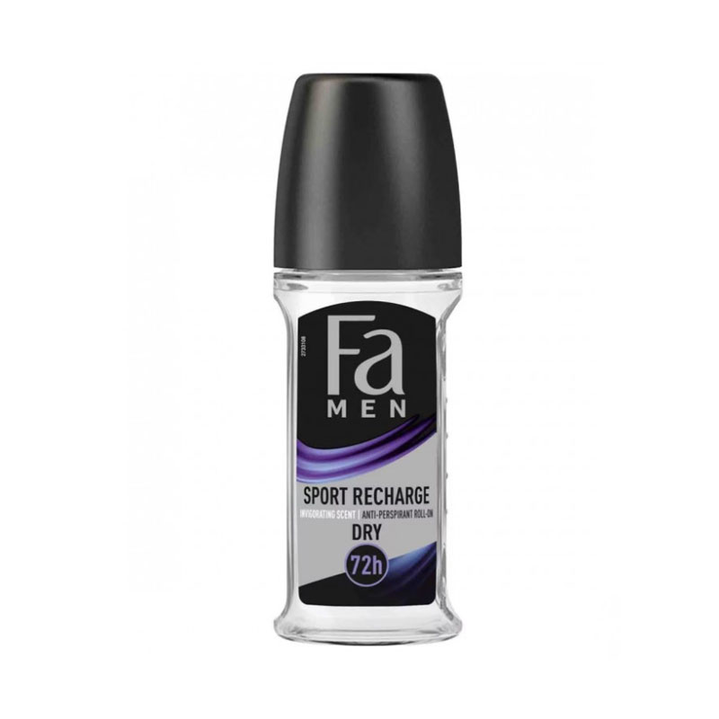 FA ROLLON SPRTIVE FRESH 50ML
