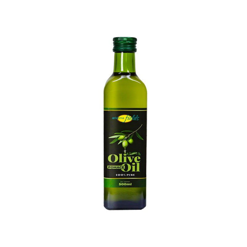 Buy arizona fields olive oil pomace 500ml at best price in Pakistan | Hydri Super Market
