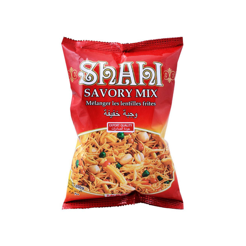 Buy shahi savory mix 100gm at best price in Pakistan | Hydri Super Market
