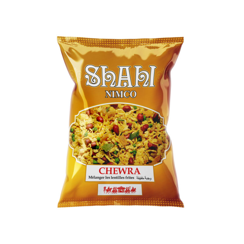 Buy shahi chewra 90gm at best price in Pakistan | Hydri Super Market