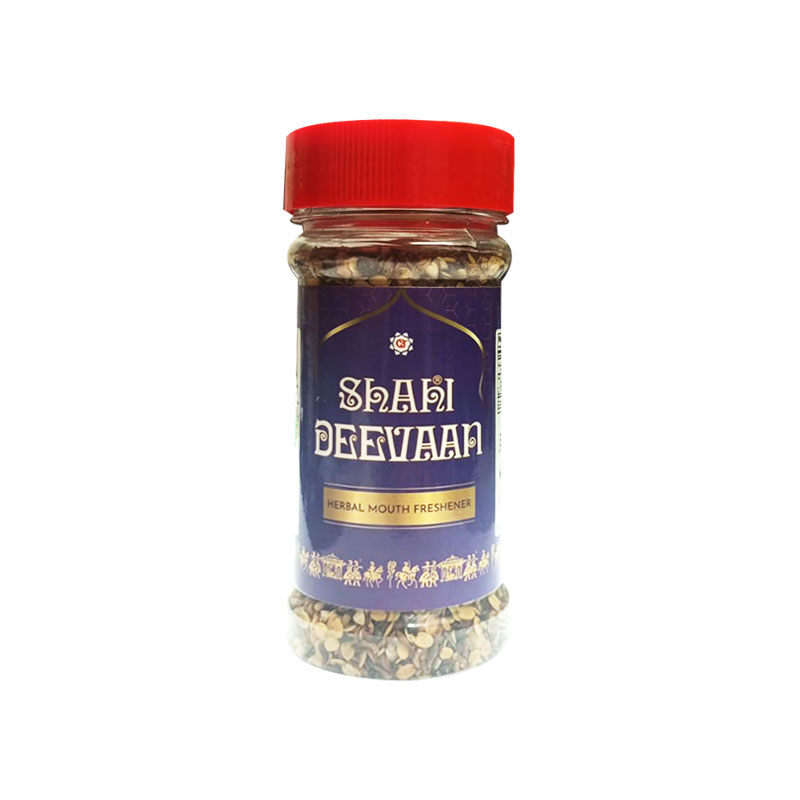 Buy shahi deevaan herbal mouth freshener 110gm at best price in ...