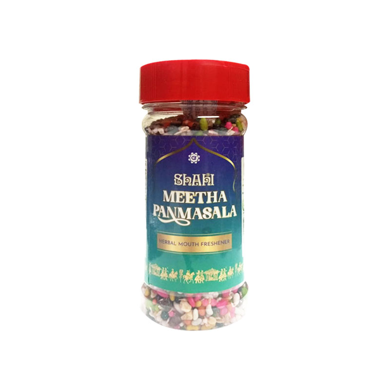 Buy shahi meetha pan masala 160gm at best price in Pakistan | Hydri ...