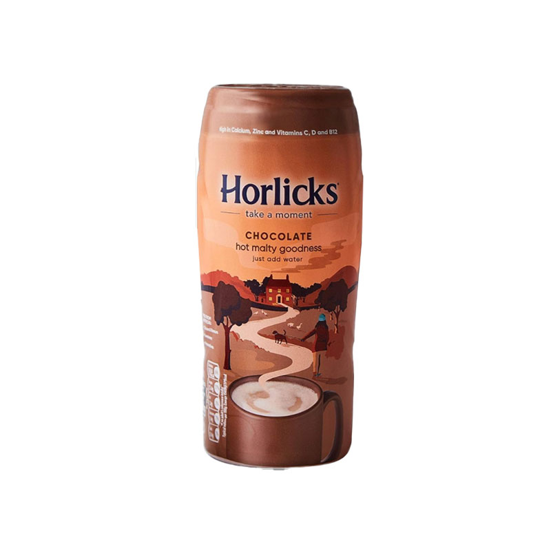 Buy horlicks chocolate hot malty goodness 500gm at best price in ...