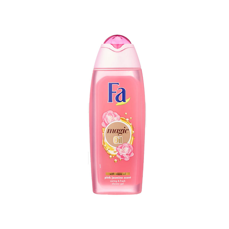 Buy fa shower gel magic oil 500ml at best price in Pakistan | Hydri ...