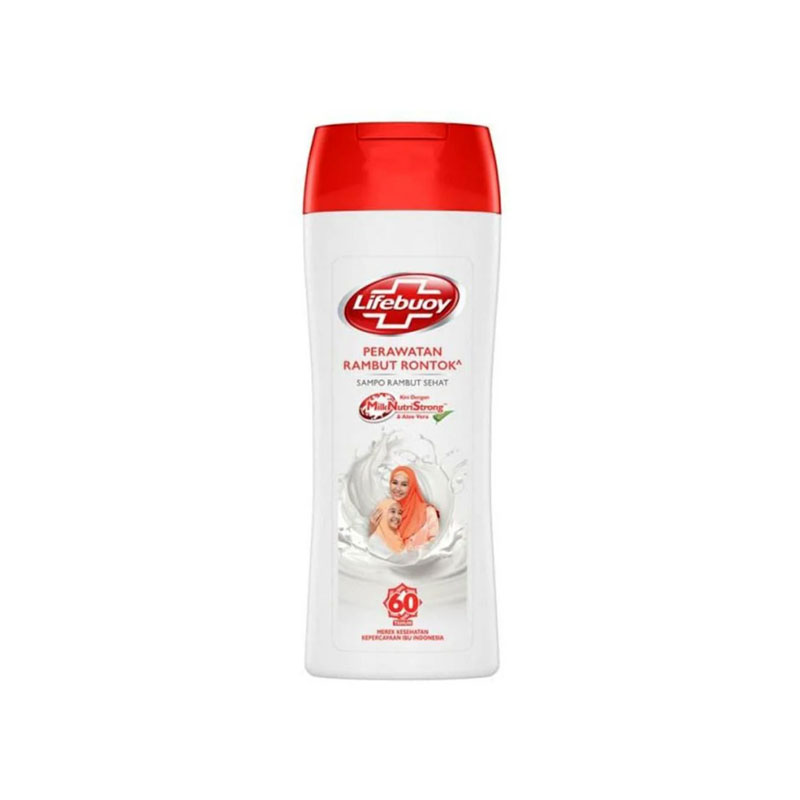 Buy lifebuoy shampoo anti hair fall 170ml imp at best price in Pakistan ...