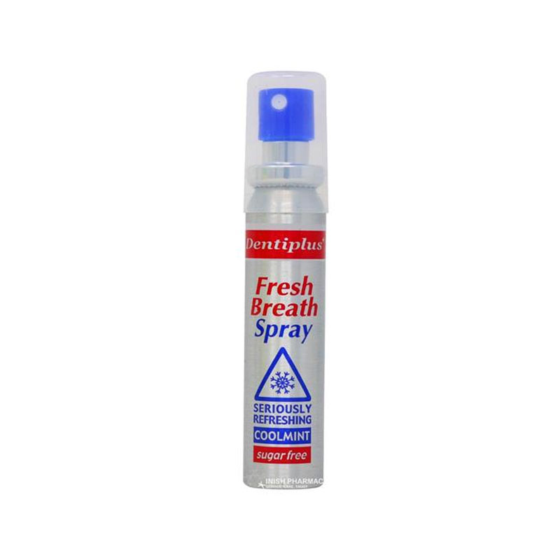 Buy denti plus breath spray coolmint 25ml at best price in Pakistan ...