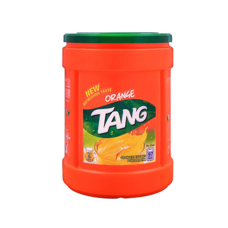 Buy tang instant drink orange 750gm jar at best price in Pakistan ...