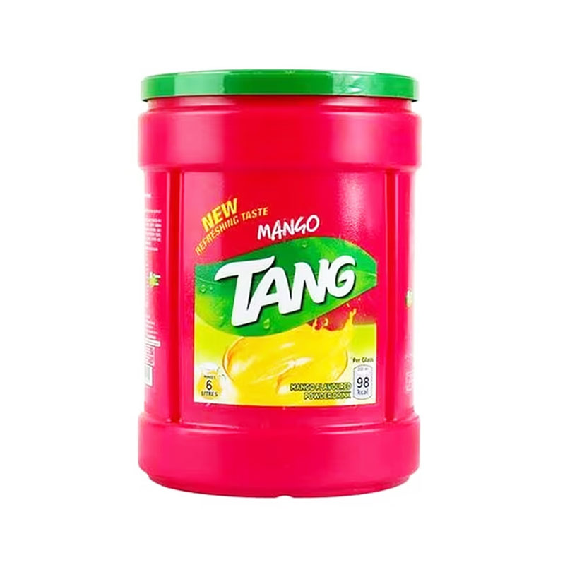 Buy tang instant drink mango jar 750gm at best price in Pakistan ...