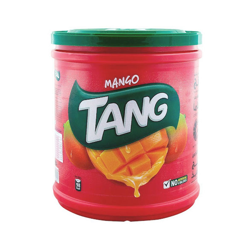 Buy tang instant drink mango 2.5kg at best price in Pakistan | Hydri ...