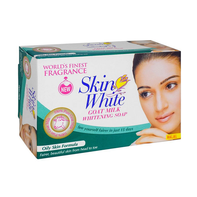 Buy skinwhite soap whitening oily skin 110g at best price in Pakistan ...