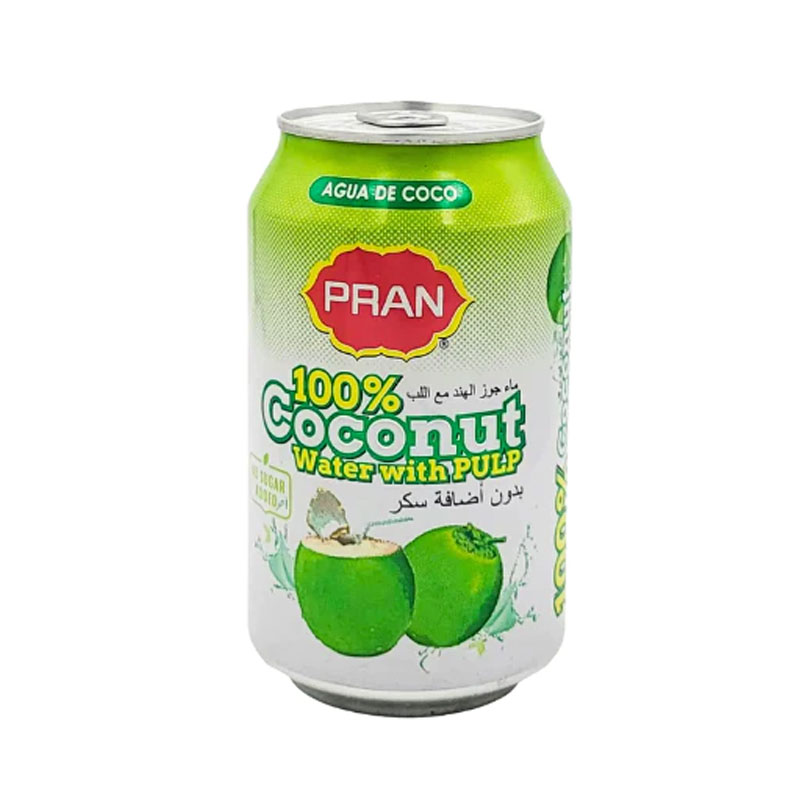 Buy pran coconut water with pulp 300ml at best price in Pakistan ...