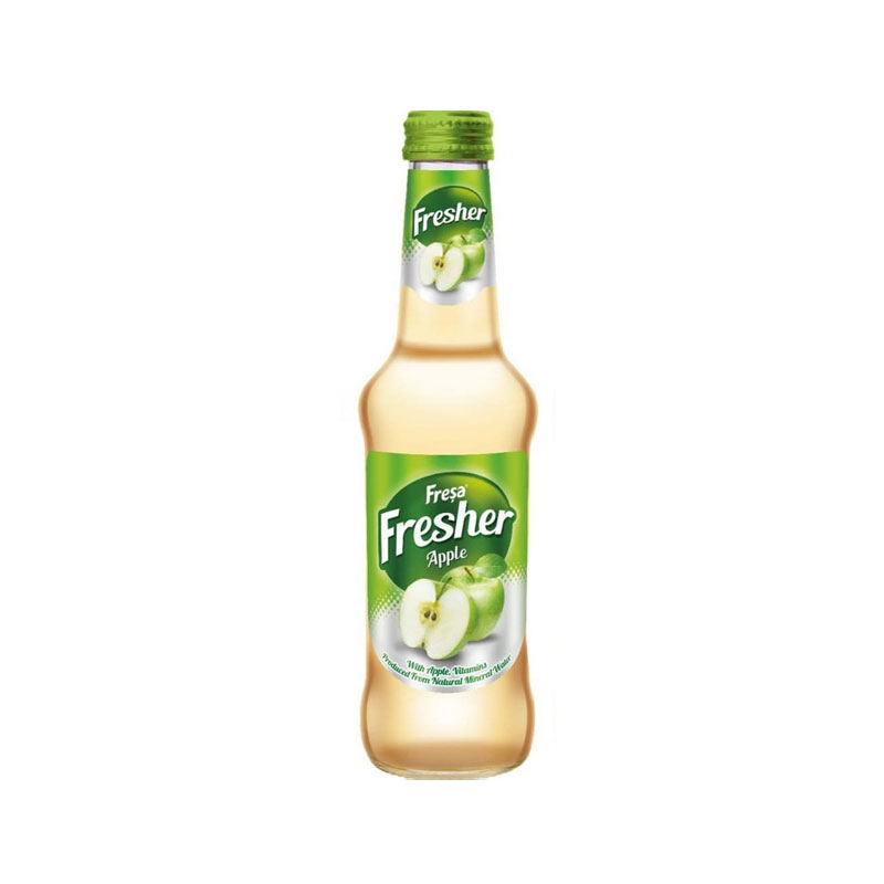 Buy fresa juice apple 200ml at best price in Pakistan | Hydri Super Market