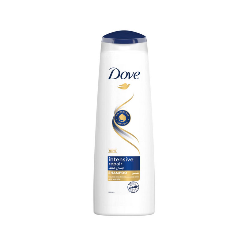 Buy dove shampoo intensive repair 400ml dubai at best price in Pakistan ...