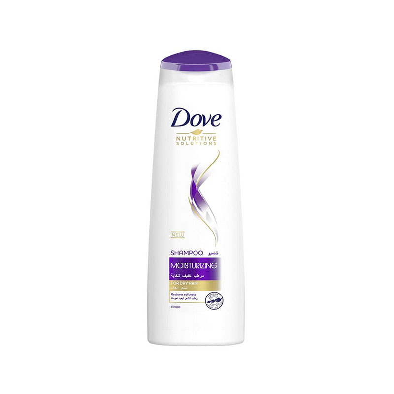 Buy dove shampoo moisturizing 400ml dubai at best price in Pakistan ...