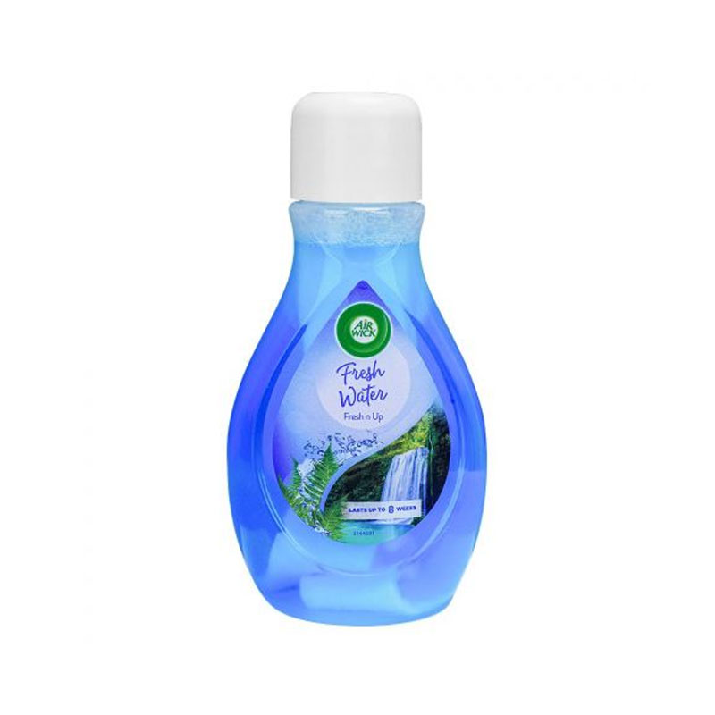 Buy air wick air freshner liquid fresh water 375ml at best price in ...