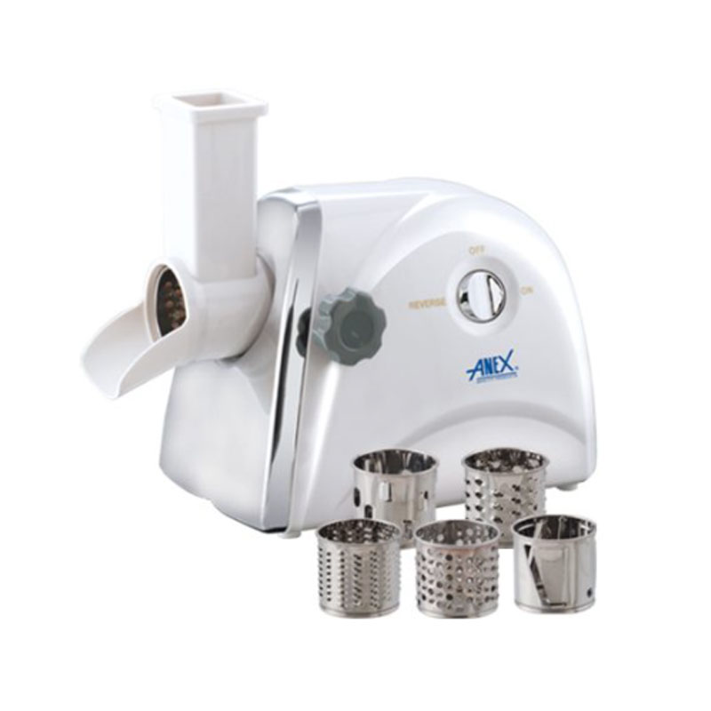 Buy anex super meat grinder&vegetable cutter ag 2049 at best price in ...