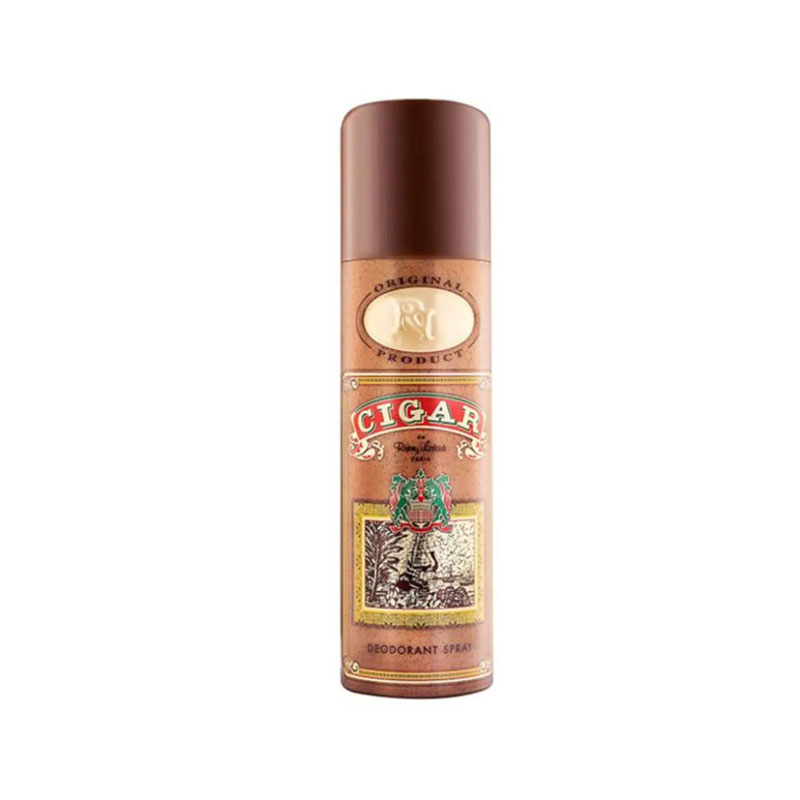 Buy cigar body spraypray ind 200ml at best price in Pakistan | Hydri ...