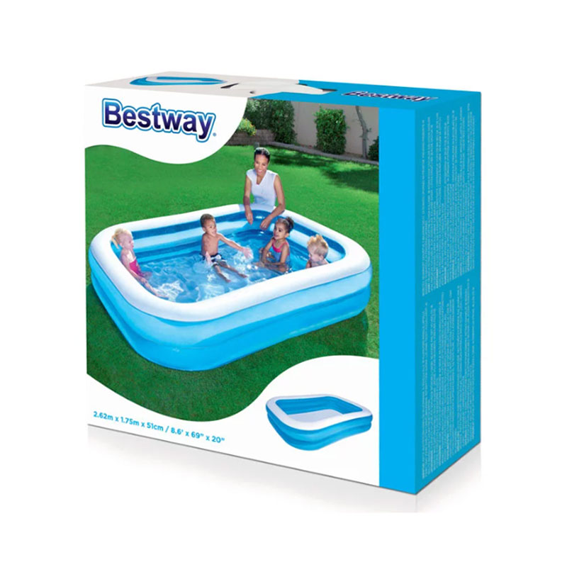 Buy bestway pool 54006 at best price in Pakistan | Hydri Super Market