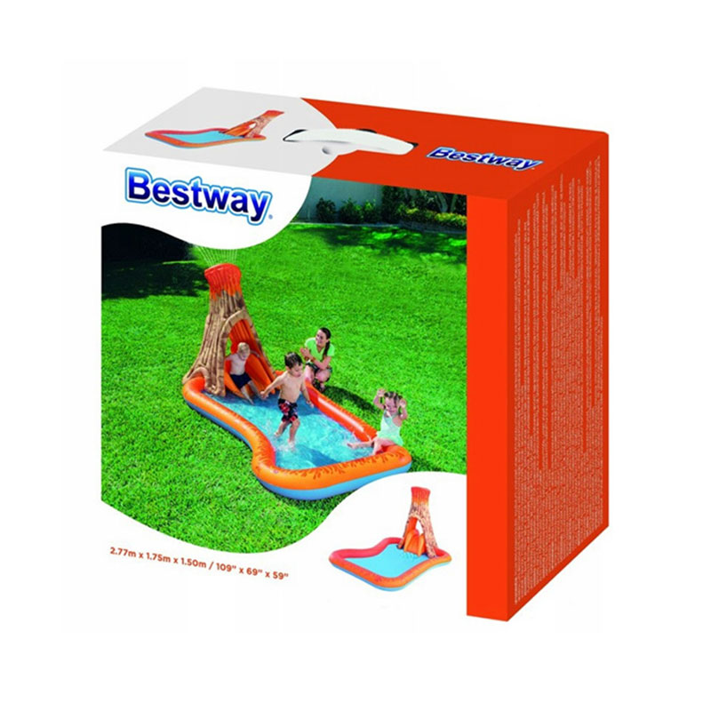 Buy bestway pool 53063 at best price in Pakistan | Hydri Super Market