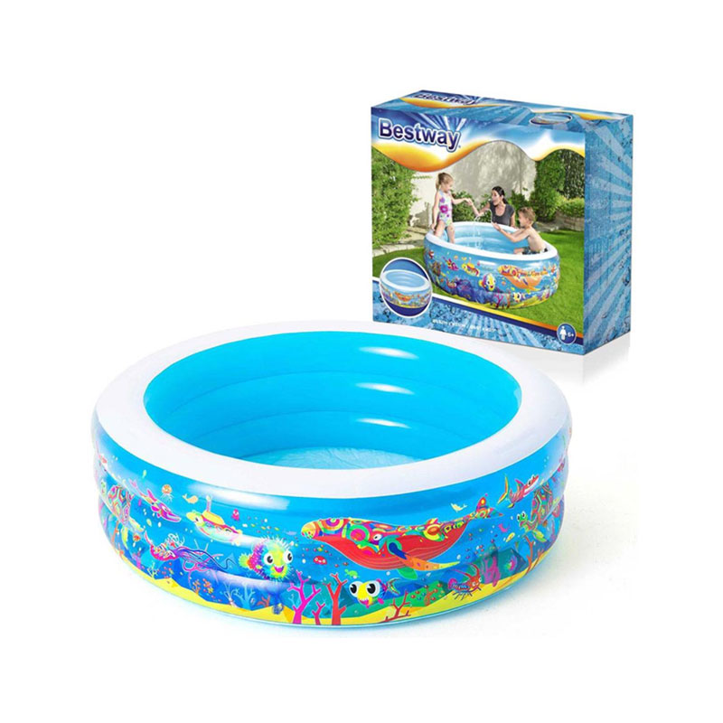 Buy bestway play pool 51121 at best price in Pakistan | Hydri Super Market