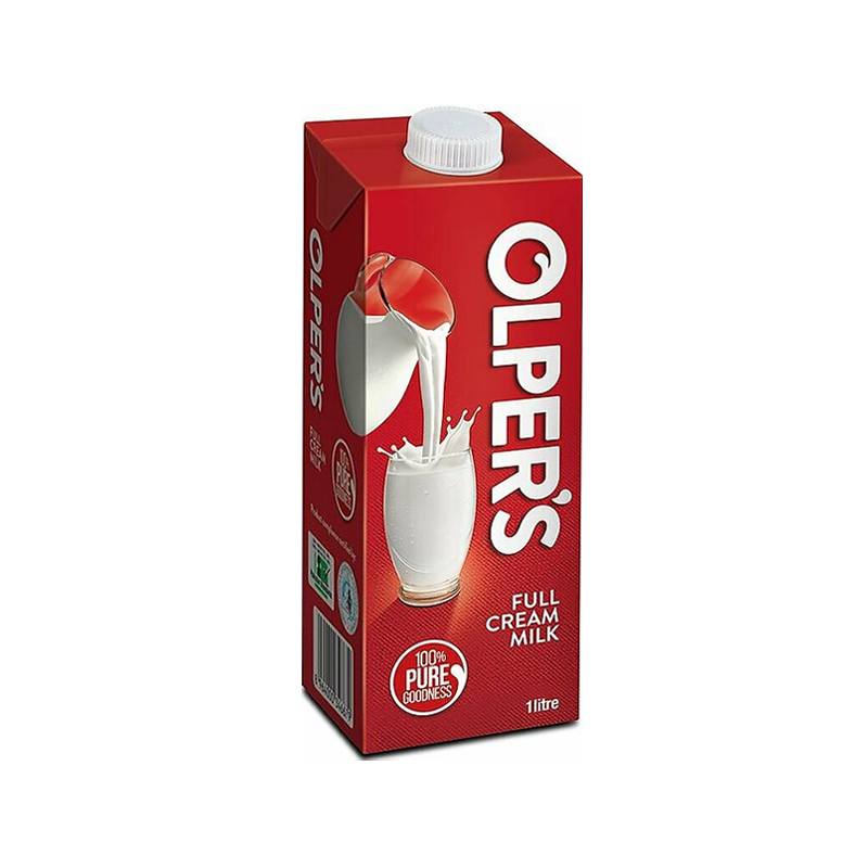 Buy olpers milk 1ltr at best price in Pakistan | Hydri Super Market