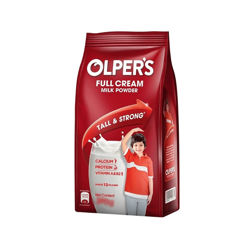 OLPER`S MILK POWDER 800GM