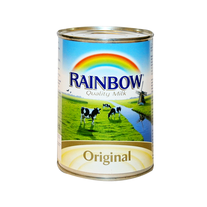 RAINBOW MILK ORIGINAL 410GM