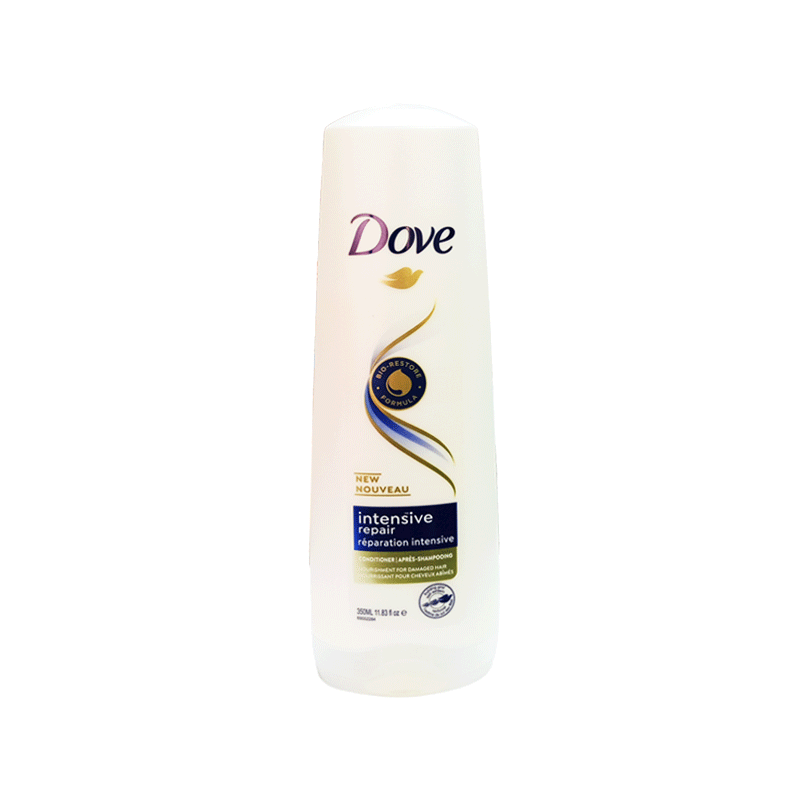 Buy dove conditioner intensive repair 350ml imp at best price in ...