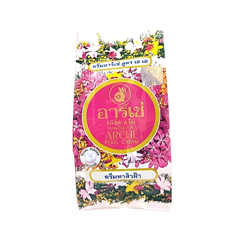 Buy arche cream pearl at best price in Pakistan | Hydri Super Market
