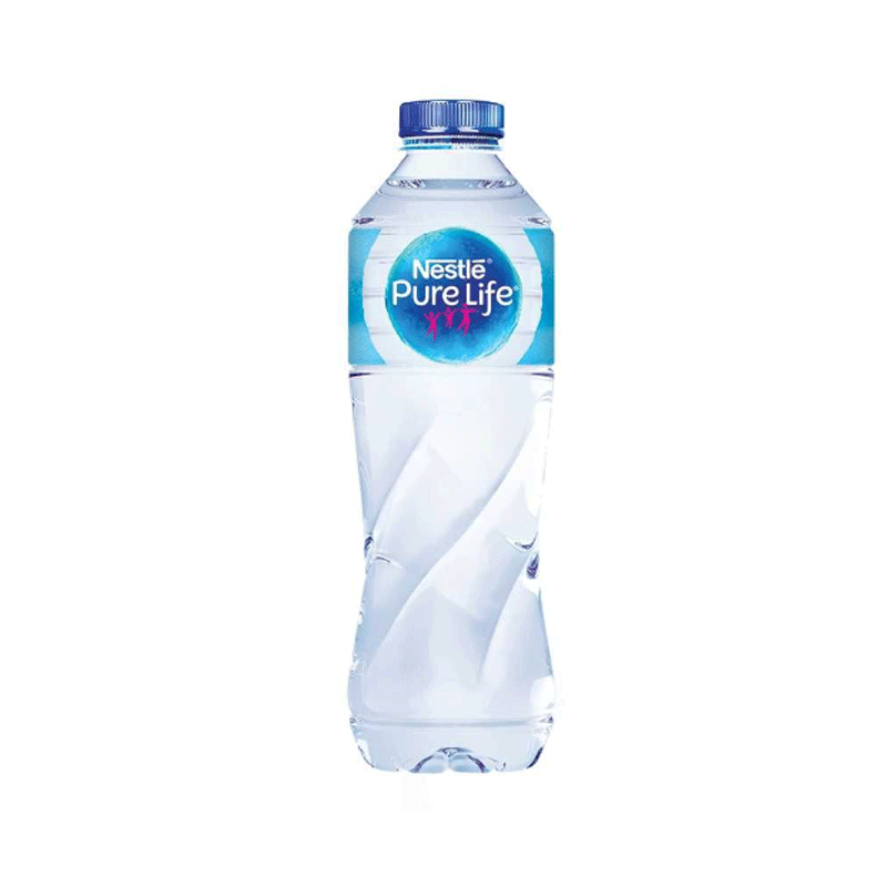 Pure Water H2go Pure Water | Hot & Cold Drinks | New World