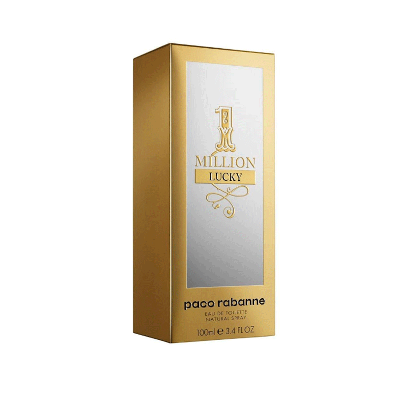 Buy 1 million lucky paco perfume 100ml at best price in Pakistan ...