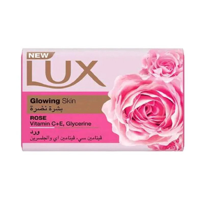 Buy lux soap glowing skin 170gm imp at best price in Pakistan | Hydri ...
