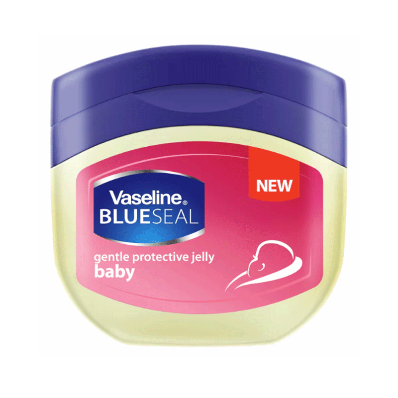 VASELINE PETROLEUM JELLY BABY 50ML