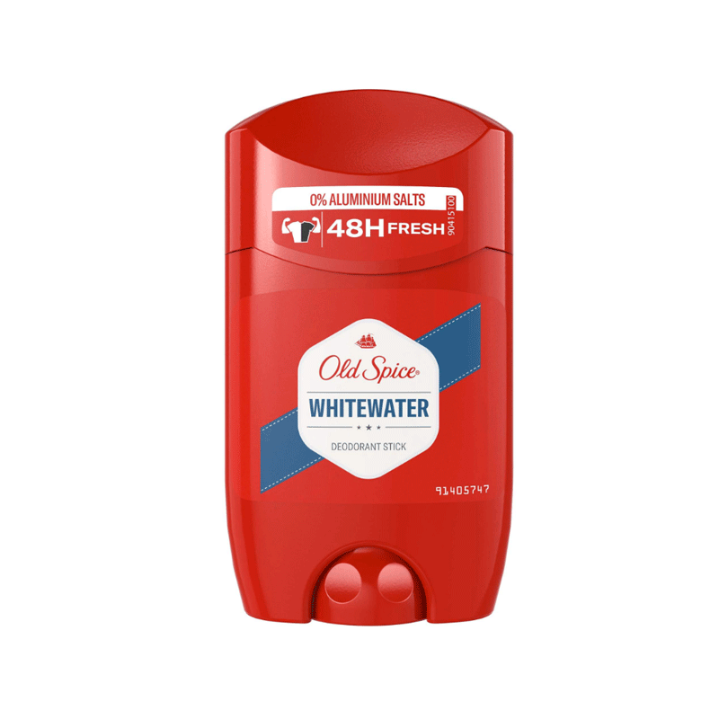 Buy old spice deo stick whitewater 50ml at best price in Pakistan ...