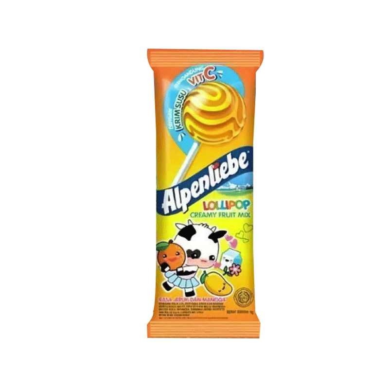 Buy alpenliebe lollipop mango 10.5gm at best price in Pakistan | Hydri ...