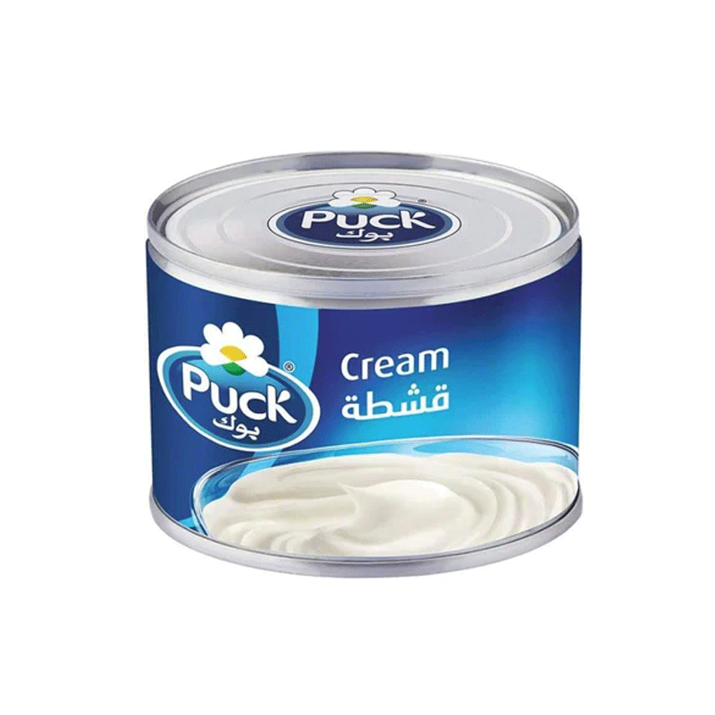 Buy puck light cream 160gm tin at best price in Pakistan | Hydri Super ...