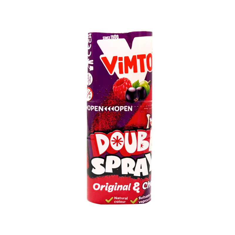 Buy vimto double spray original&cherry 12ml at best price in Pakistan ...