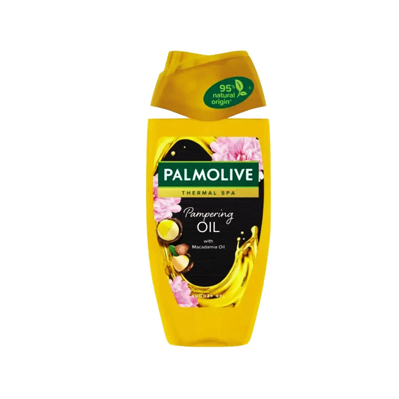 Buy palmolive shower gel pampering oil 250ml at best price in Pakistan ...