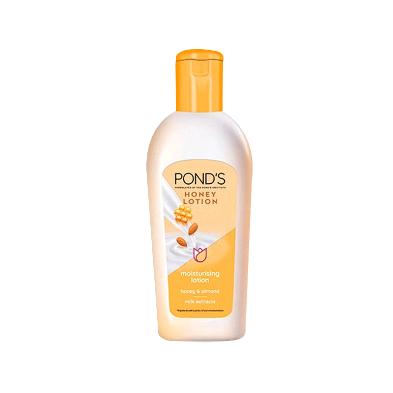 Buy ponds moisturising lotion honey 100ml at best price in Pakistan ...