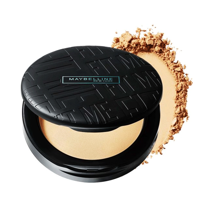 Buy maybelline fti me compact powder 118 at best price in Pakistan ...