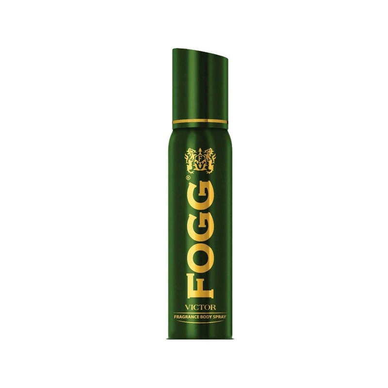 FOGG BODY SPRAY VICTOR 120ML