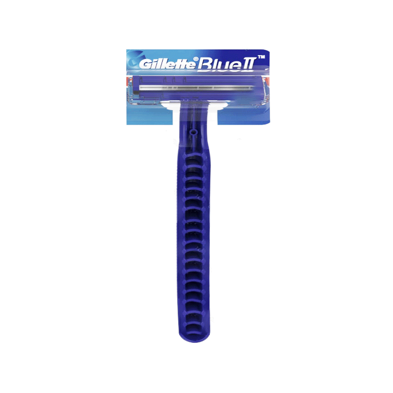 GILLETTE BLUE 2 RAZOR